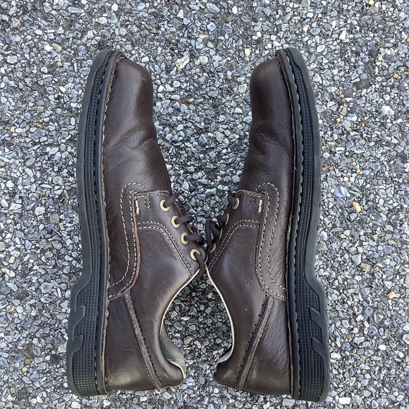 Merrell | Shoes | Merrell World Rambler Stollen Oxford Shoe Ortholite ...